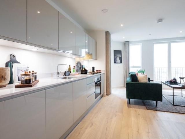 Meadowpip House Shared ownership