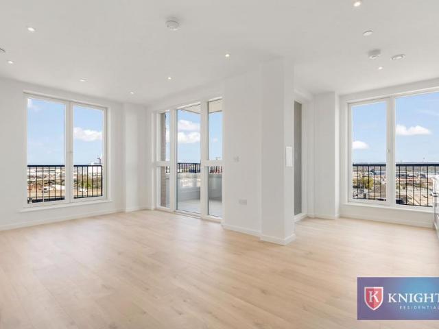 Meadowpip House, Vernal Way, London, N18 2 bed flat to rent £2,300 pcm £531 pw