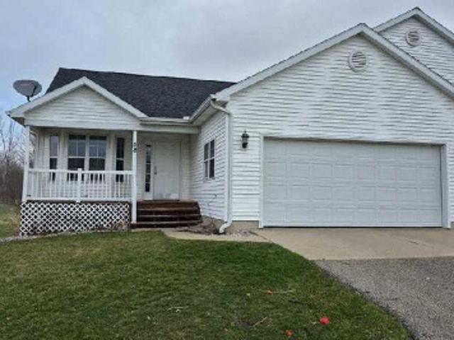 Meadowridge Dr