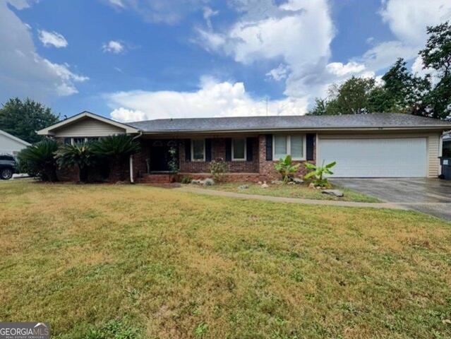 Meadowridge Dr, Warner Robins, Home For Sale
