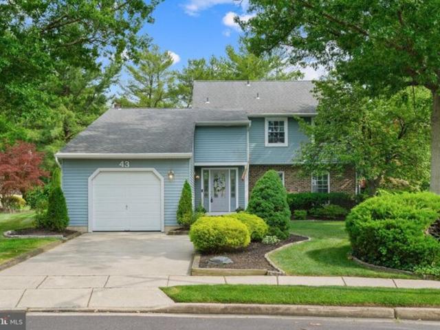 Meadowrue Ct, Mount Laurel, Home For Sale