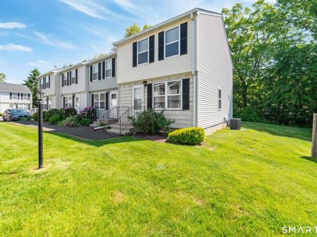 Meadowrue Dr Unit,glastonbury, Home For Sale