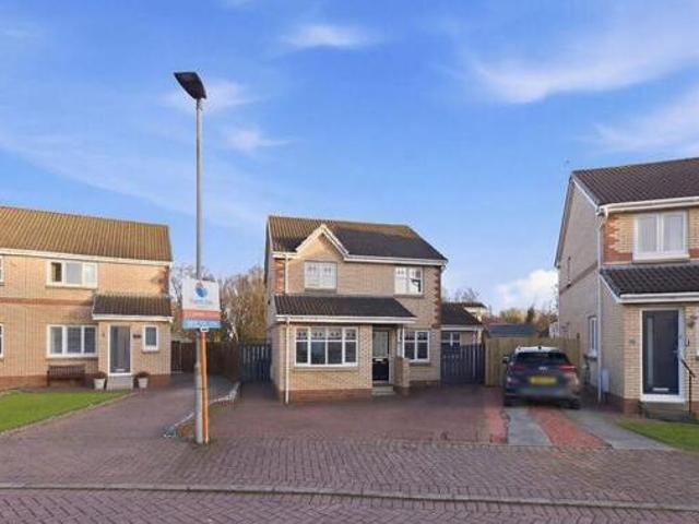 Meadows Avenue, Erskine, 4 Bedroom Detached