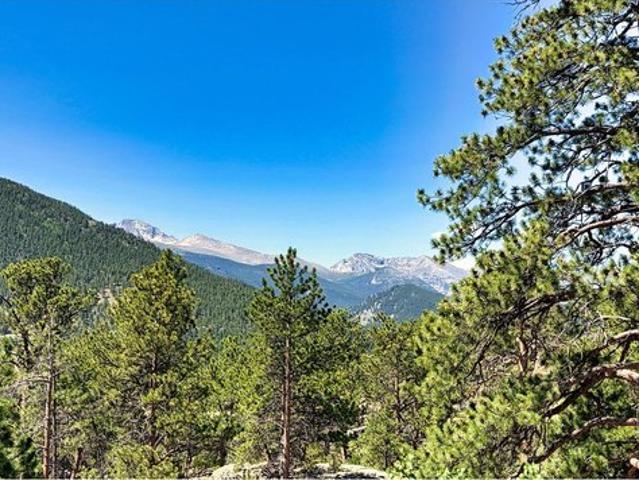 Meadows Cir, Estes Park, CO 80517