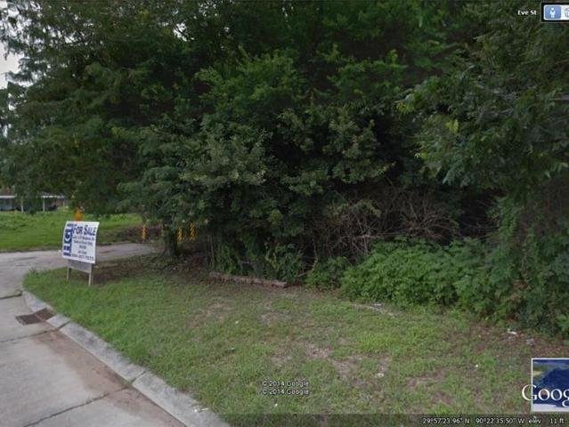 Meadows Drive