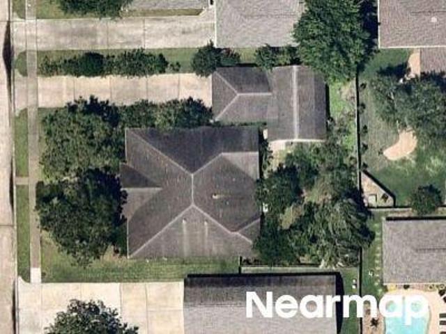 Meadows Forest Dr