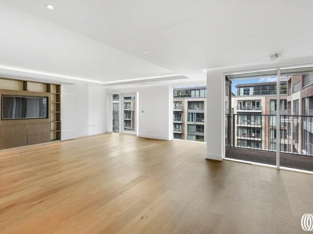 Meadows House, Chelsea SW6, 3 bed flat to rent, £6,933 pcm | PrimeLocation