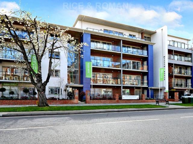 Meadows House, Walton On Thames KT12, 2 bed flat to rent, £1,600 pcm | PrimeLocation