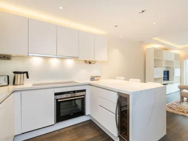 Meadows House, 6 Park Street, London, SW6 2FB, United Kingdom | 1 bed house for rent #165527698 | Rentberry