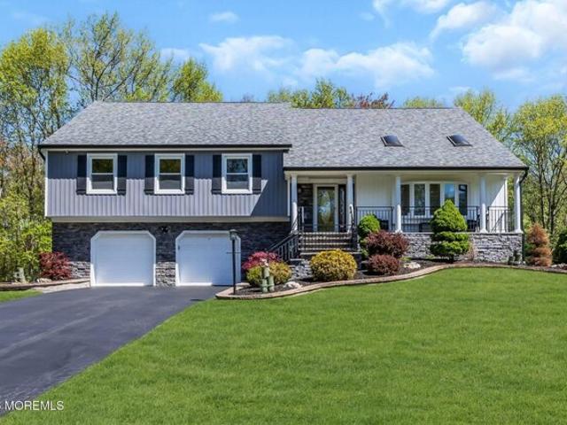 Meadows Ln, Ocean Township, Home For Sale