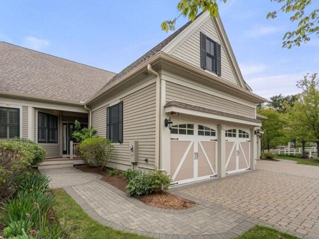 Meadows Ln Unit,belmont, Condo For Sale