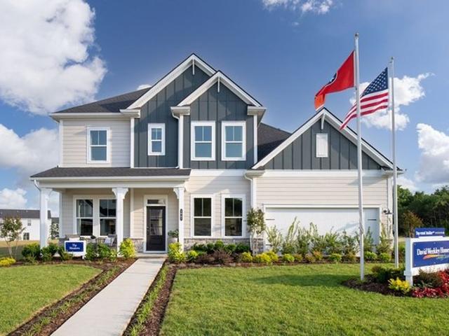 Meadows Plan Heritage Green The Signature Collection Community