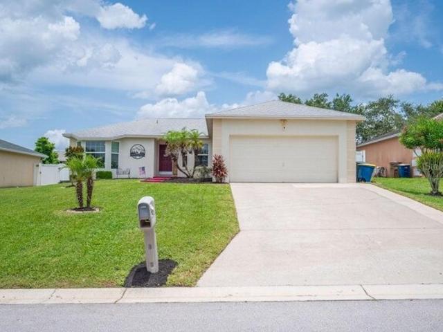 Meadows Pond Dr, Bartow, Home For Sale