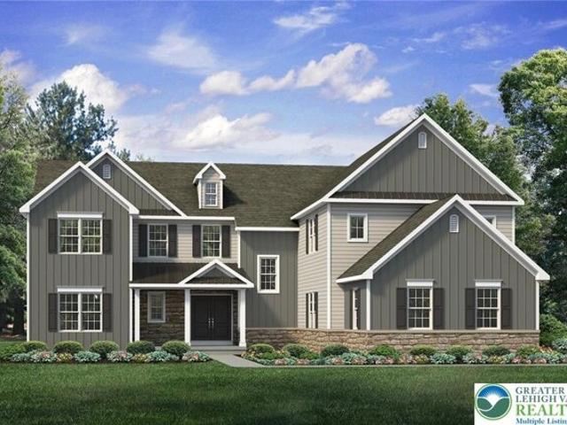 Meadows Rd, Lower Saucon Township, Home For Sale