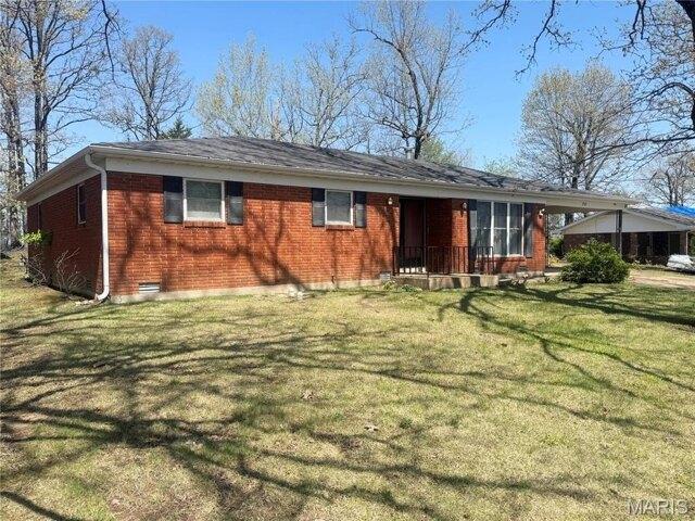 Meadows Rd, Poplar Bluff, Home For Sale