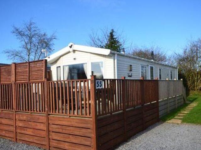 Meadows Walk, Whiddon Down, 2 Bedroom Detached