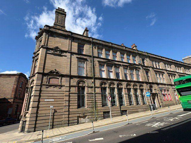 Meadowside, City Centre, Dundee DD1, 2 bed flat to rent, £1,250 pcm | PrimeLocation