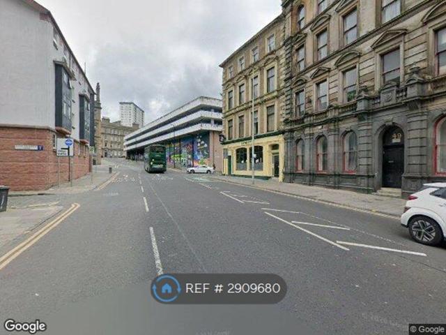 Meadowside, Dundee DD1, 2 bed flat to rent, £795 pcm | PrimeLocation