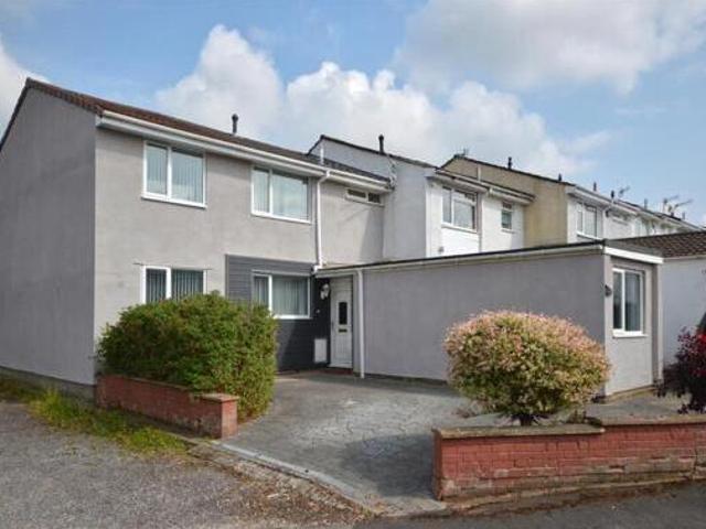 Meadowside Drive, Whitchurch, 5 Bedroom End