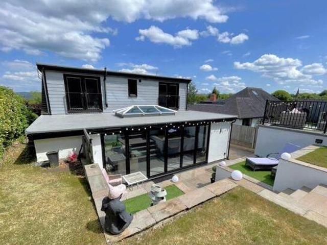 Meadowside, Knypersley, 4 Bedroom Detached