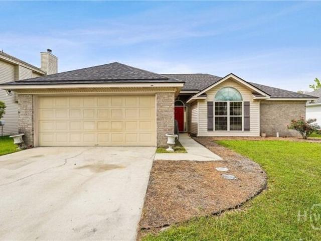 Meadowside Ln, Savannah, Home For Sale