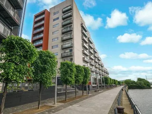 Meadowside Quay Walk, Glasgow, G11 6BJ, United Kingdom | 3 bed apartment for rent #168166454 | Rentberry
