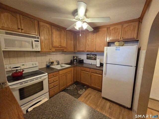 Meadowside Rd Apt,milford, Condo For Sale