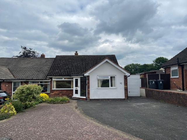 Meadowside Road, Sutton Coldfield B74, 3 bed bungalow to rent, £1,600 pcm | PrimeLocation