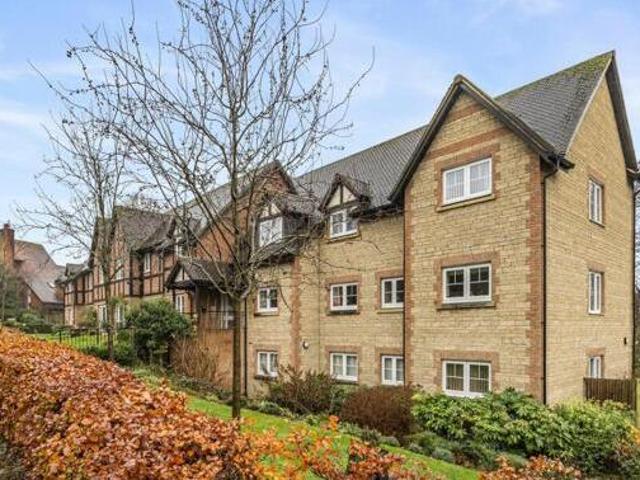 Meadowside, Storrington, 1 Bedroom Retirement