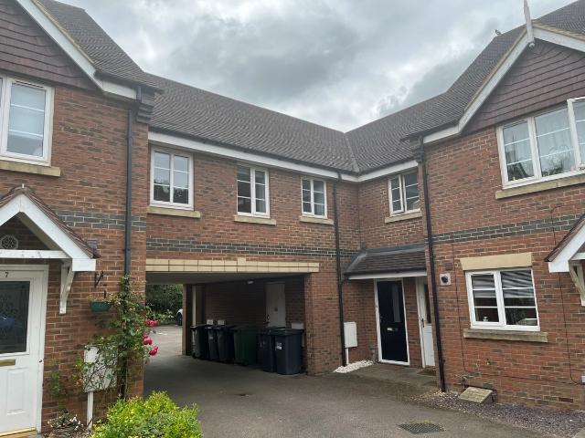 Meadowsweet Walk, Grange Park NN4, 1 bed flat to rent, £850 pcm | PrimeLocation