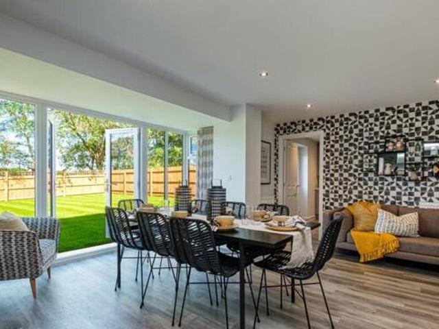 Meadowsweet Avenue, Beaconside, Stafford, Staffordshire, 4 Bedroom Detached