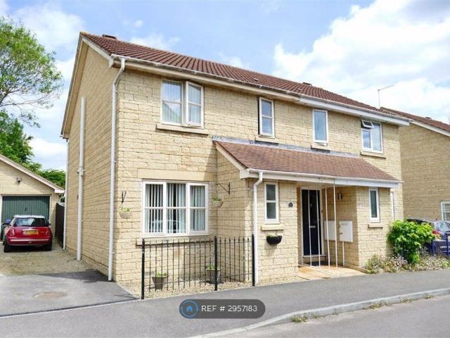 Meadowsweet Drive, Calne SN11, 3 bed semi detached house to rent, £1,400 pcm | PrimeLocation