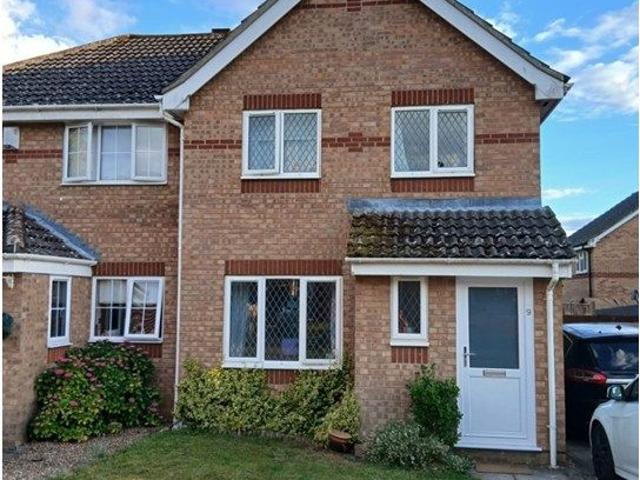 Meadowsweet, Norwich NR10, 3 bed semi detached house to rent, £1,250 pcm | PrimeLocation