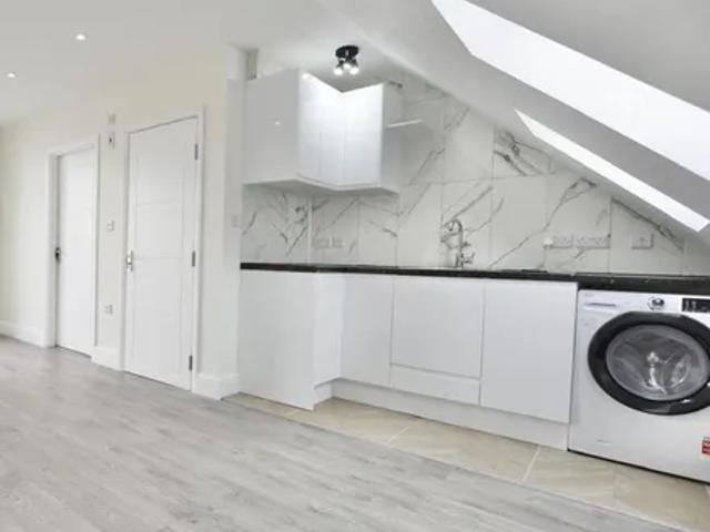 Meads Lane, London, IG3 8QP, United Kingdom | 1 bed apartment for rent #124160983 | Rentberry