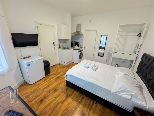 Meads Road, Wood Green N22, Studio to rent, £1,150 pcm | PrimeLocation