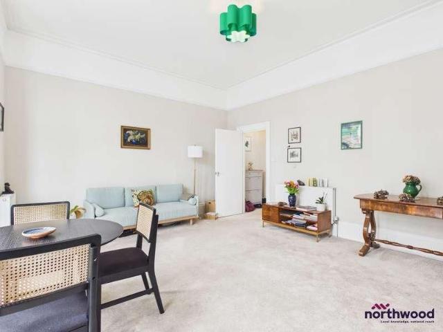 Meads Street, Meads, Eastbourne, BN20