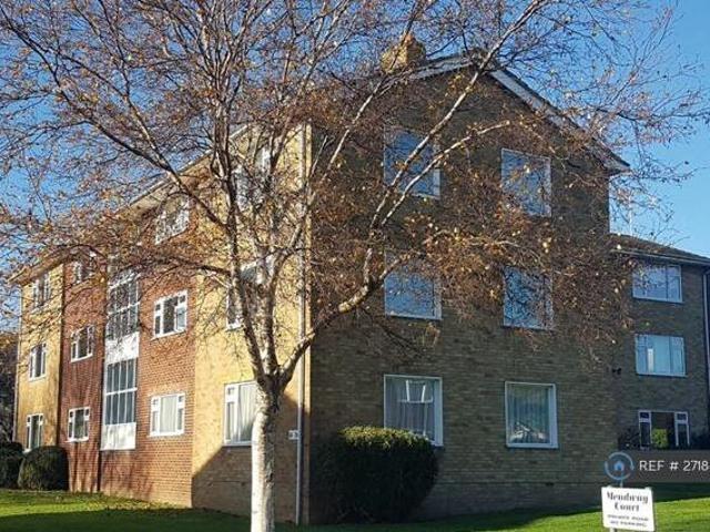 Meadway Court, Southwick, 2 Bedroom Flat