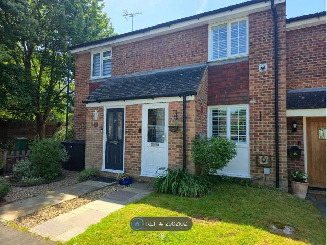 Meadvale, Horsham RH12, 2 bed terraced house to rent, £1,650 pcm | PrimeLocation