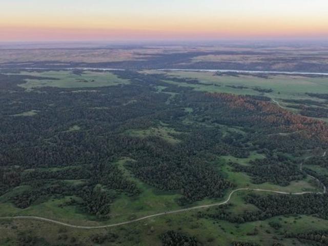 Meadville Rd, Springview, NE 68778