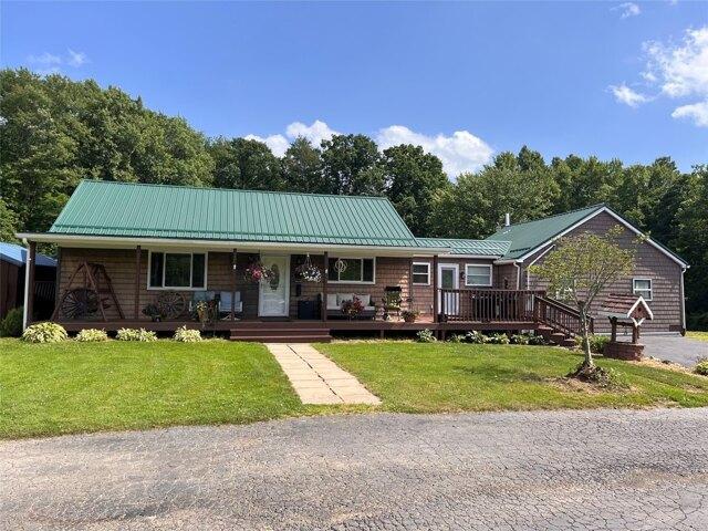Meadville Rd, Titusville, Home For Sale