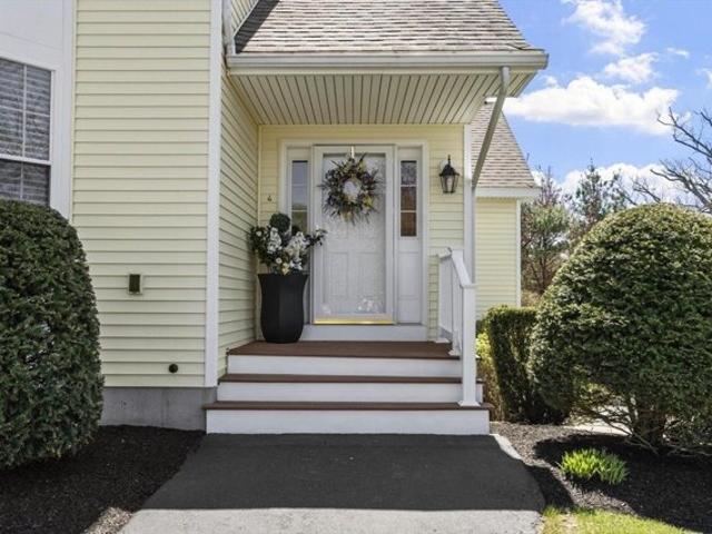 Meagans Way Unit,haverhill, Condo For Sale