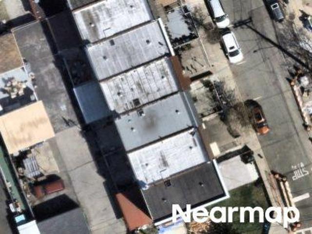 Meagher Ave