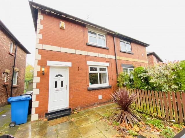 Meal Street, Heaton Norris, Stockport SK4, 2 bed semi detached house to rent, £975 pcm | PrimeLocation
