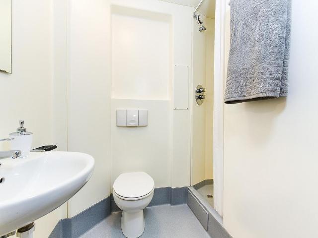 Mealmarket Street, Aberdeen AB24, 1 bed flat to rent, £559 pcm | PrimeLocation