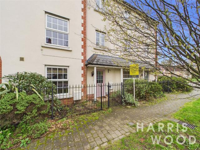 Meander Mews, Colchester, Essex CO1, 5 bed terraced house to rent, £1,650 pcm | PrimeLocation
