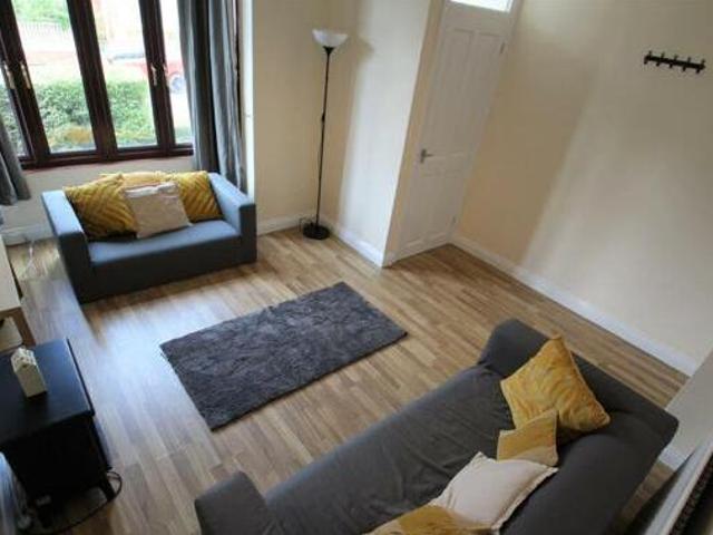 Meanwood, Bentley Grove, Leeds, 4 Bedroom Terraced
