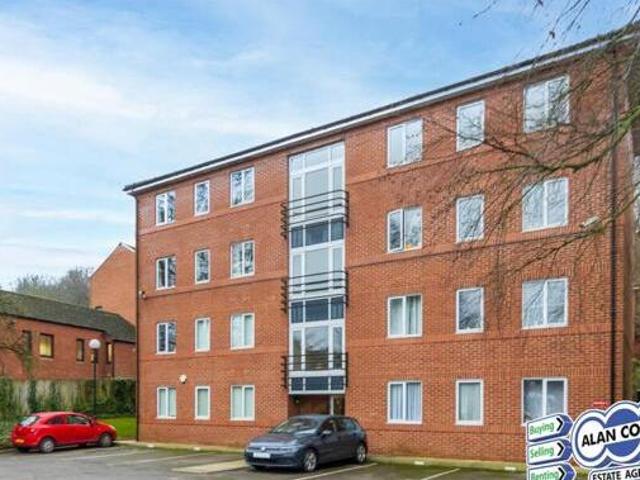 Meanwood Road, Meanwood, 1 Bedroom Flat