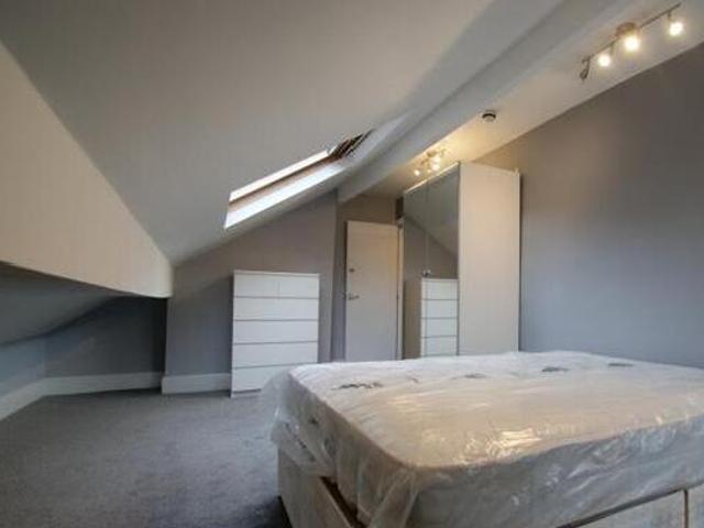 Meanwood Road, Meanwood, 1 Bedroom Flat