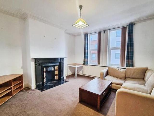Meanwood Road, Meanwood, 2 Bedroom Duplex