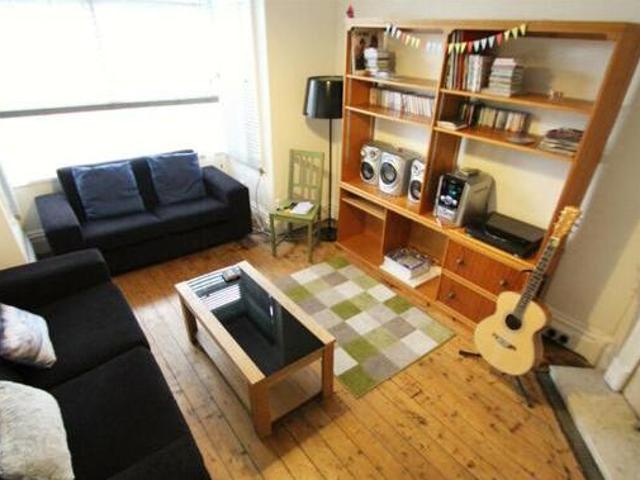Meanwood Road, Meanwood, 3 Bedroom Terraced
